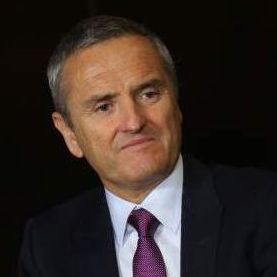 Ricardo Caballero | MIT Economics