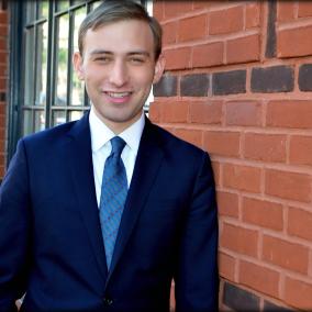 Theodore Caputi | MIT Economics