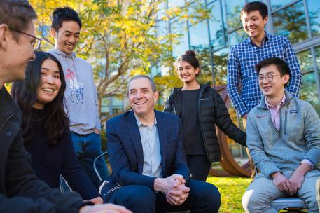 Home | MIT Economics