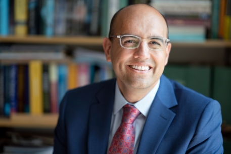 MIT economists Daron Acemoglu and Simon Johnson share Nobel Prize | MIT ...